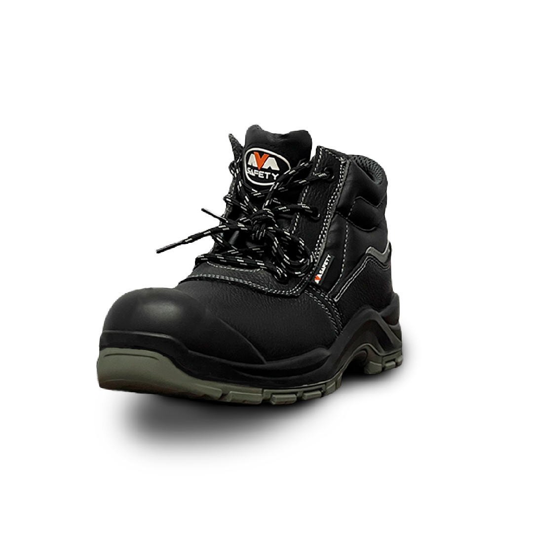 Bota Dieléctrica ProVolt de Cuero - Panamá – GMG Suplidores