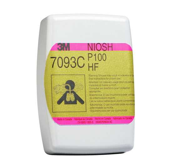 Filtro para Partículas 3M™ P100, 7093C – GMG Suplidores