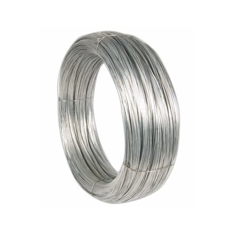 Alambre Calibre 16 en Rollos de 100lb – GMG Suplidores